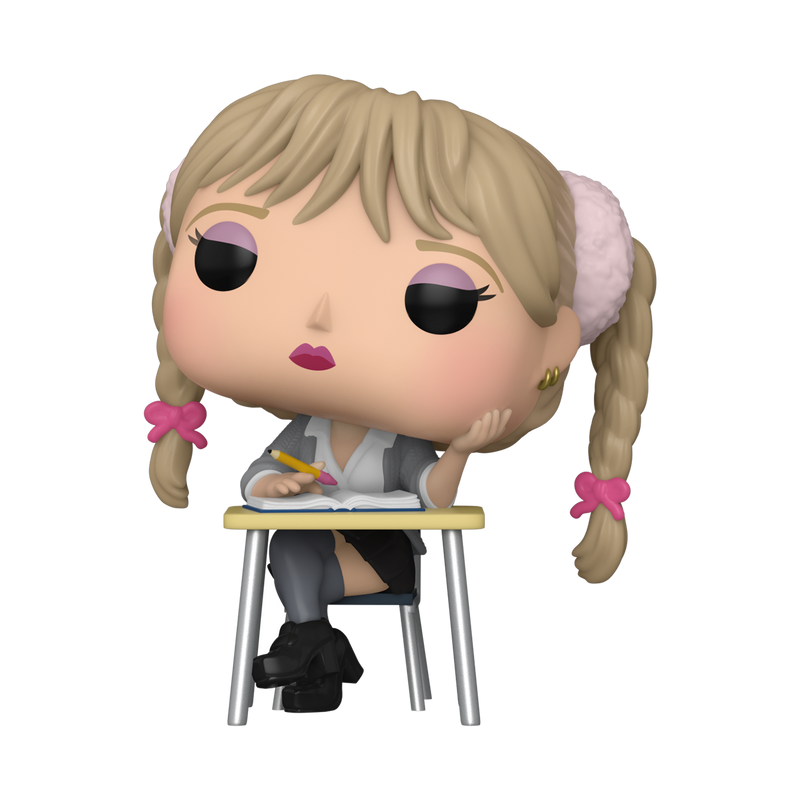 Pop! Plus Britney Spears (Baby One More Time) - Britney Spears Official ...