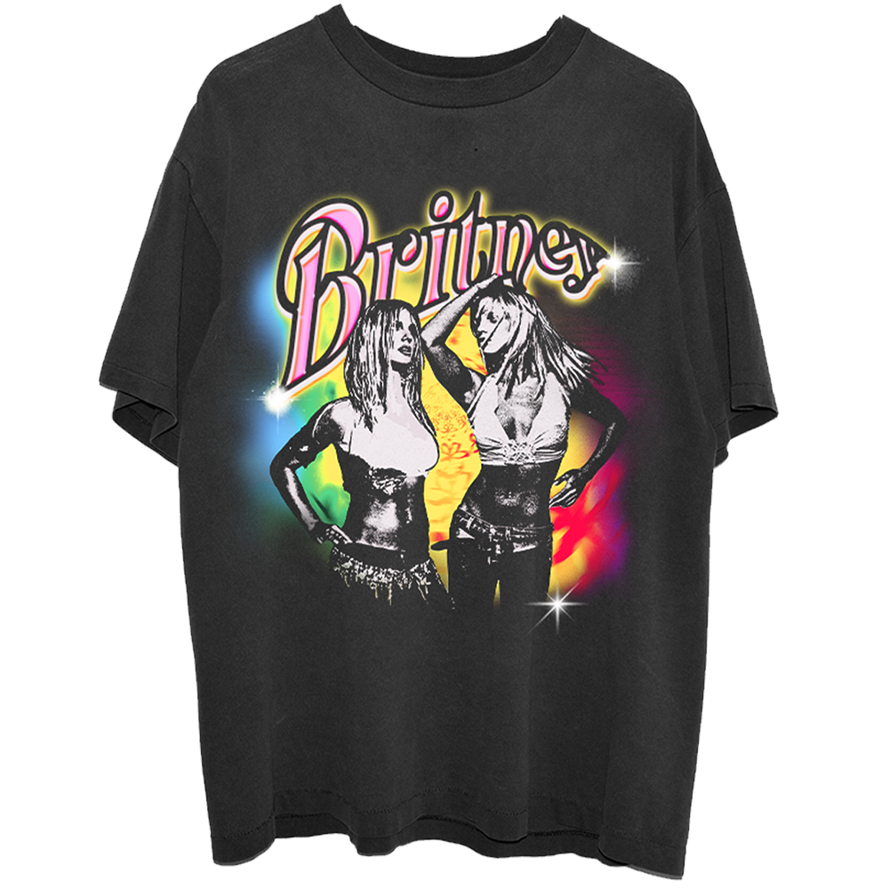 New Britney Pride Month Merch On Her Official Store! - Britney ...
