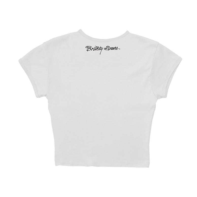 Apparel - Britney Spears Official Store