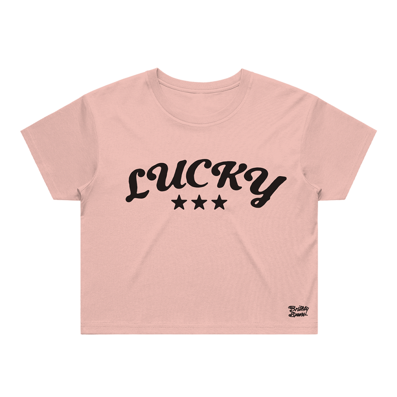 New 'Lucky' items on Britney Spears official store! - Britney Spears ...