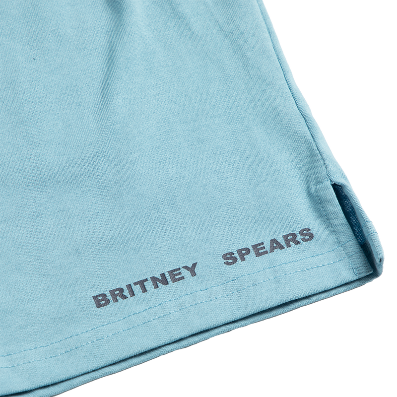 I'm Not That Innocent Shorts - Britney Spears Official Store