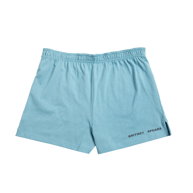 I'm Not That Innocent Shorts - Britney Spears Official Store