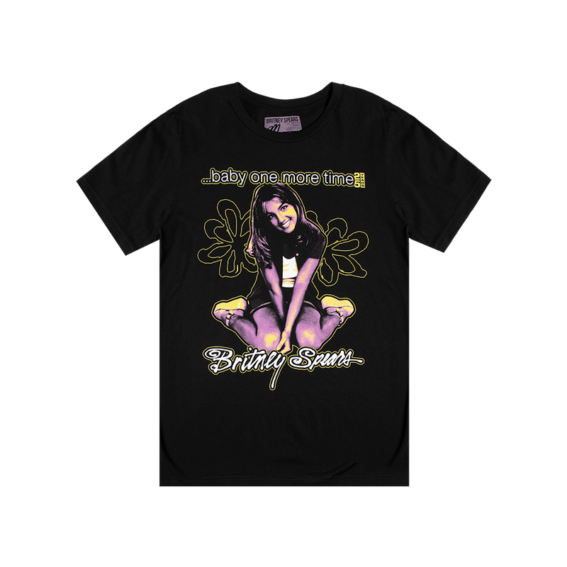 Apparel - Britney Spears Official Store