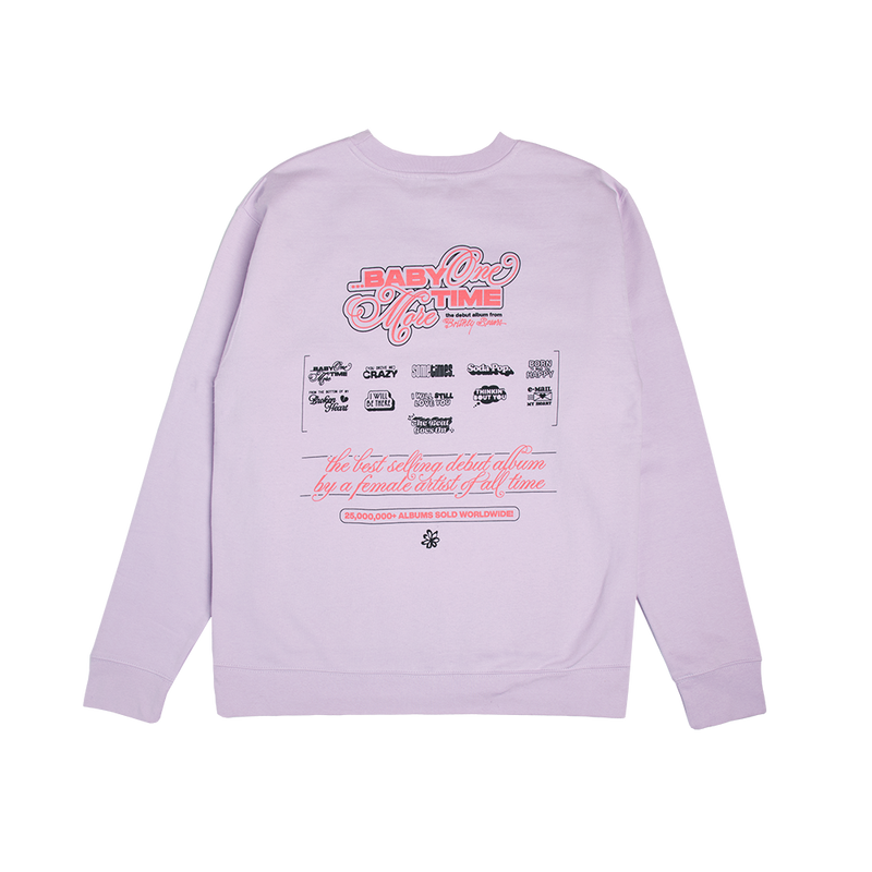 Apparel - Britney Spears Official Store