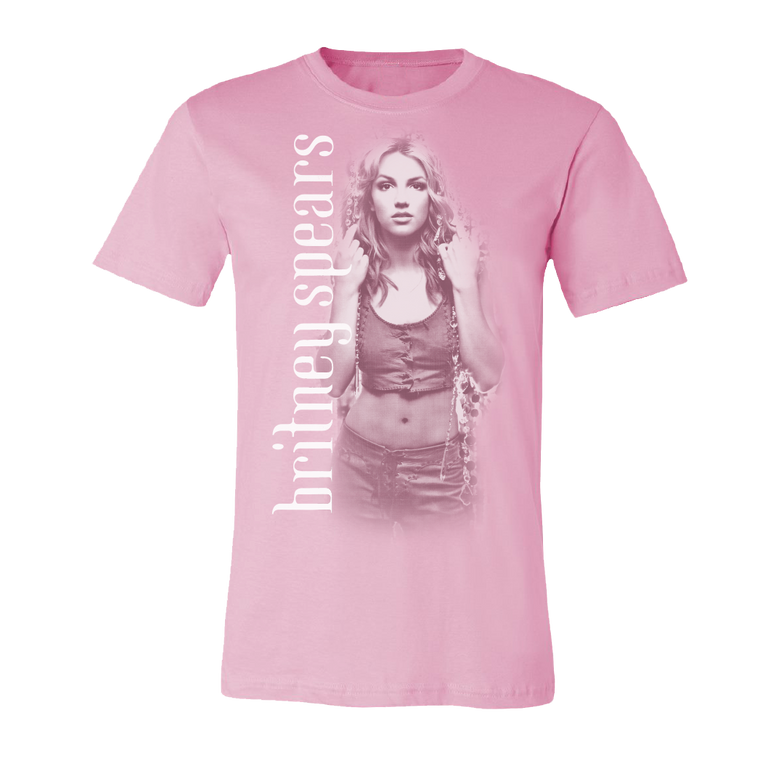 Apparel – Britney Spears Official Store