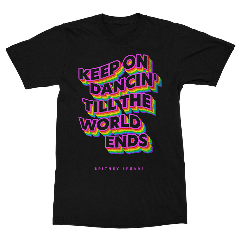 Collections - Britney Spears Official Store