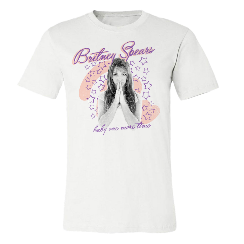 Apparel – Britney Spears Official Store